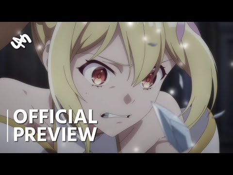 Hazure Skill "Kinomi Master" Episode 4 - Official Preview - YouTube