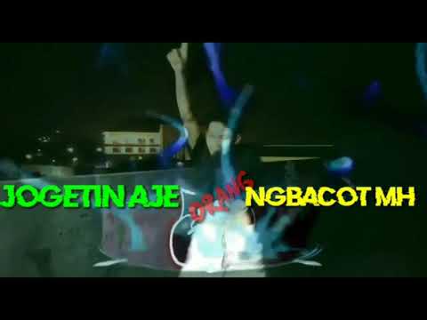 Sw .     Joget aja