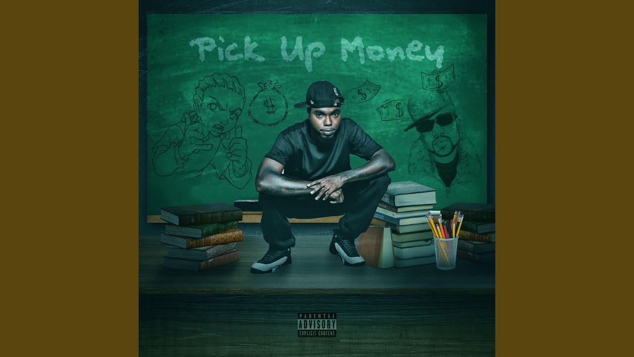 Big BooBoo - YouTube