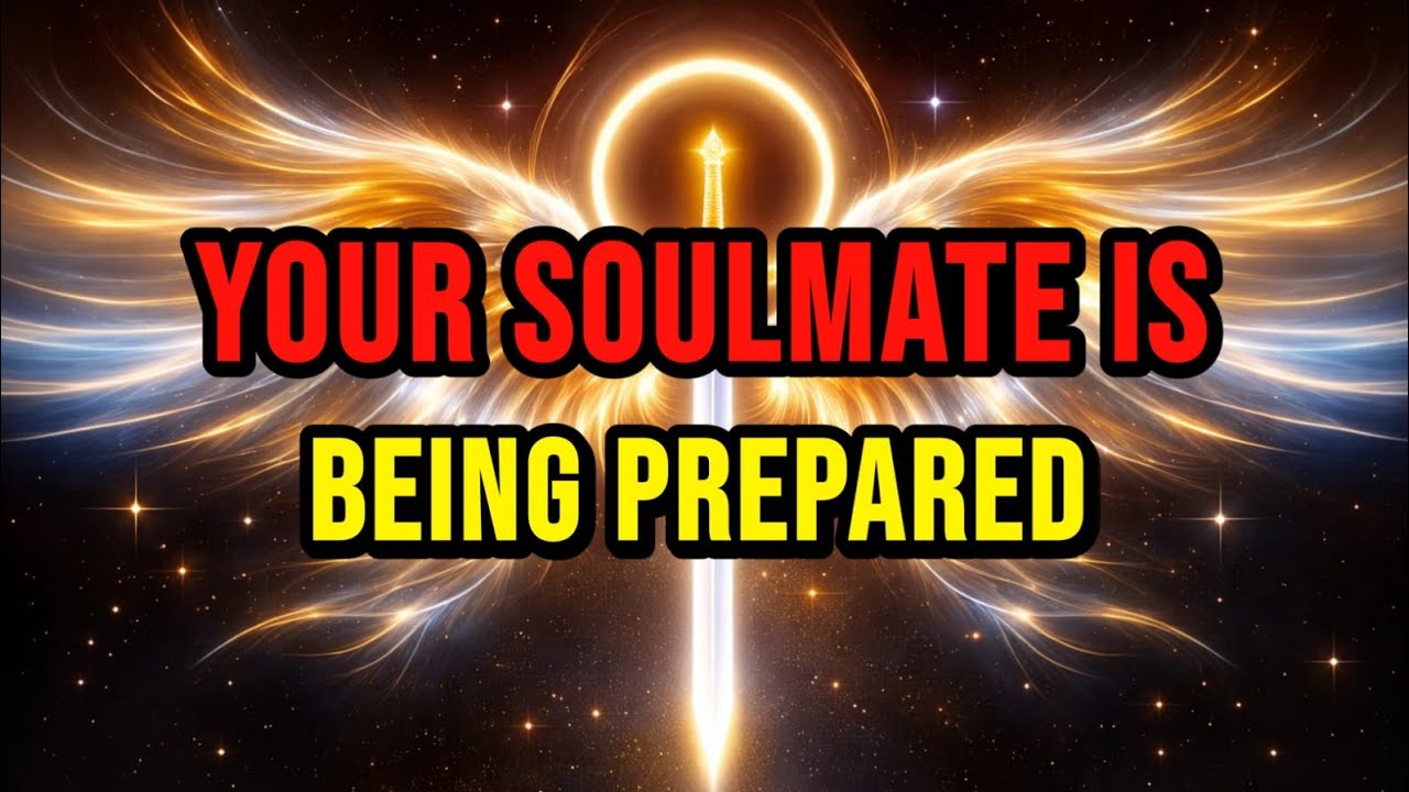 👉Chosen Ones: God Says Your Soulmate Is Being Prepared Quietly Don’t ...