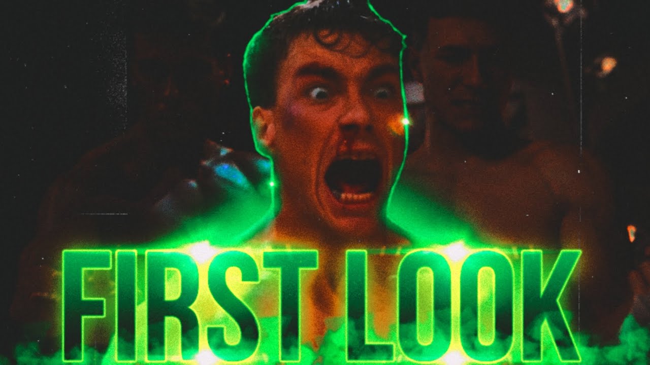 Mortal Kombat 1 jean Claude Van Damme Johnny Cage skin first look ...
