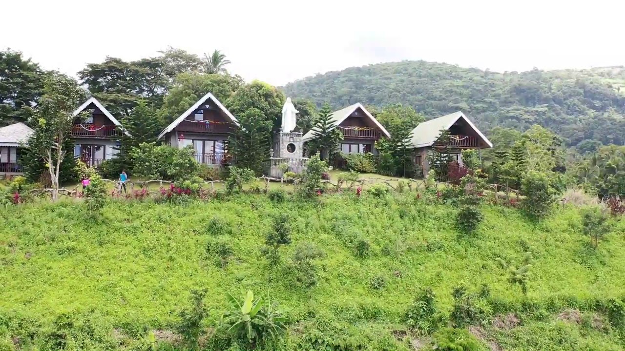 Lukong Valley - 16th NOAC Farm Teaser - YouTube