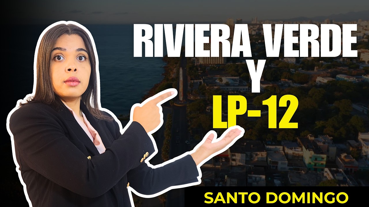 Riviera Verde vs LP12 🏡 | Bono Primera Vivienda 💰 ¿Dónde invertir en ...