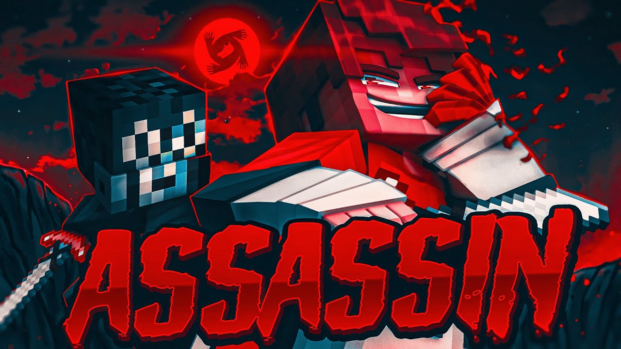 ASSASSIN ZINZIN (LG UHC) - YouTube