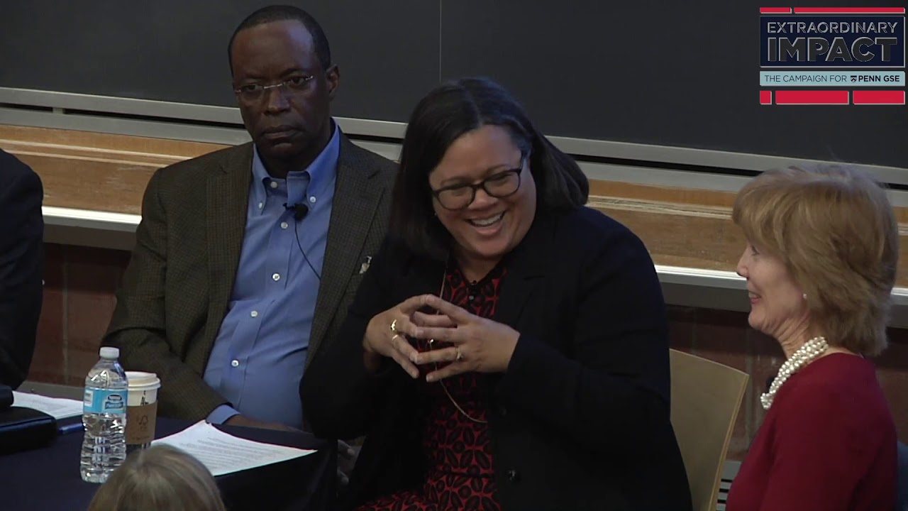 The Future of Higher Education - YouTube