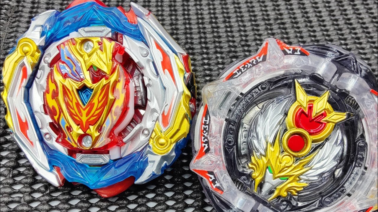 ZEST ACHILLES VS GREATEST RAPHAEL | BEYBLADE BURST | lベイブレードバーストDB ...