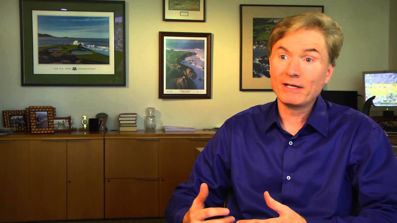 Craig Farrill - Wireless History Foundation Hall of Fame Inductee - YouTube