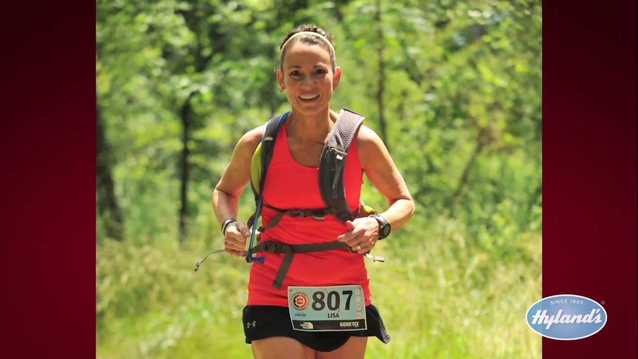 What's your dream? Why we run. Video - YouTube