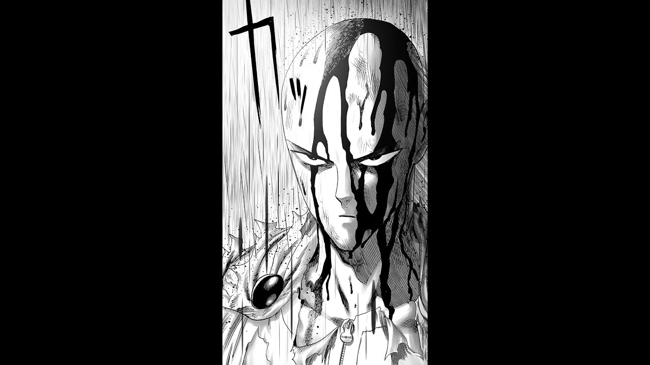 SAITAMA QUASE DESTRUIU JÚPITER! Entenda One Punch Man #onepunchman # ...