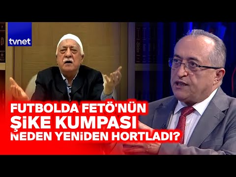 Emekli savcı Mehmet Demir uyuşturucu davalarının ardında yatanları anlattı!