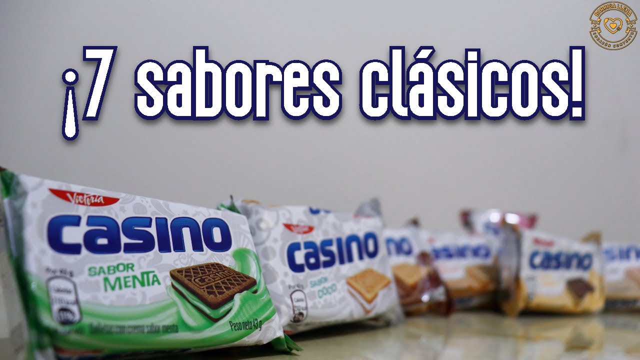 Logotipo De Galleta Victoria