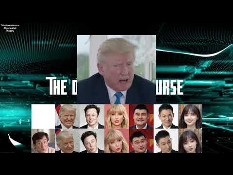 DeepFakes & Voice Cloning The EASY WAY Course Intro - YouTube