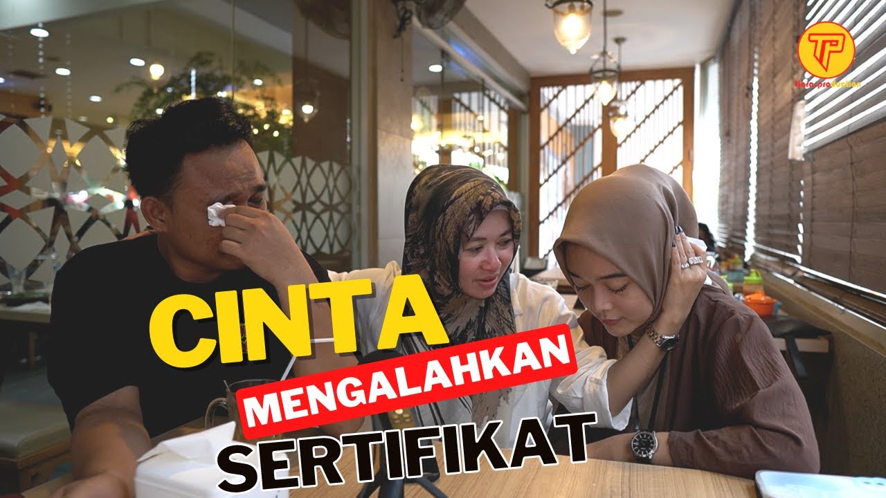 Ryan Dono dan Yessy Lanjut Nikah? - YouTube