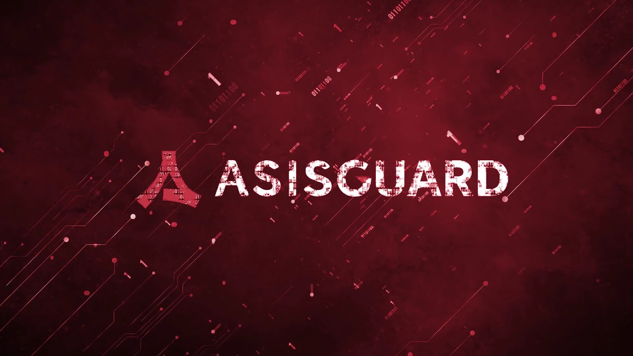 ASİSGUARD - YouTube