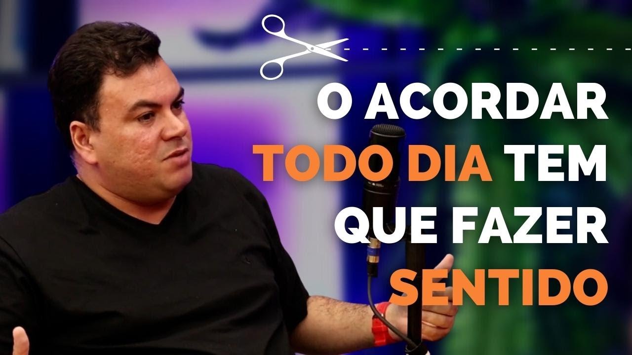 Como ser um empresário de sucesso no Brasil? - Carlos Feitosa. - YouTube