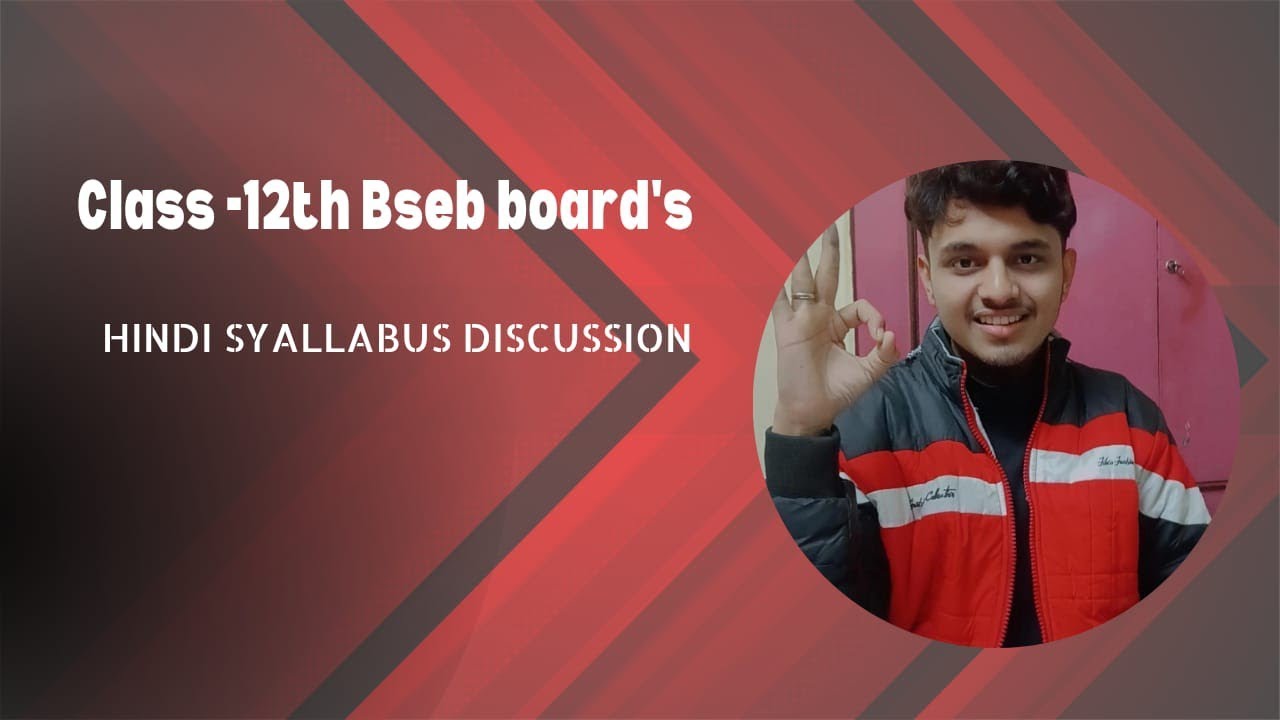 class 12th bseb syllabus//bseb// #biharboard #bseb#HindiGrammarBSEB# ...