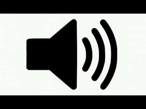 SOUND EFFECT - Kids Screaming