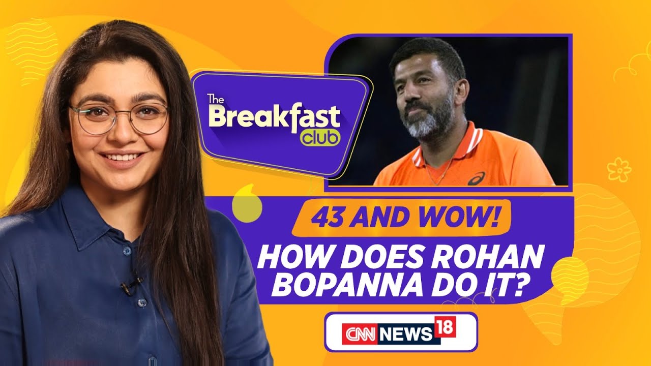 The Breakfast Club With Sonal Mehrotra Kapoor LIVE | Snowfall In India ...