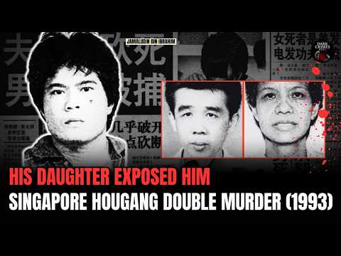 Inside the Hougang Double Murder Case | Singapore 1993