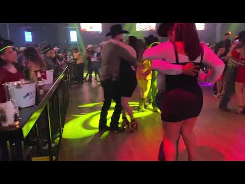 Escapade 2001 Houston tx 2020