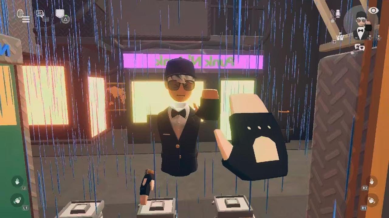 Rec Room is dying..... - YouTube