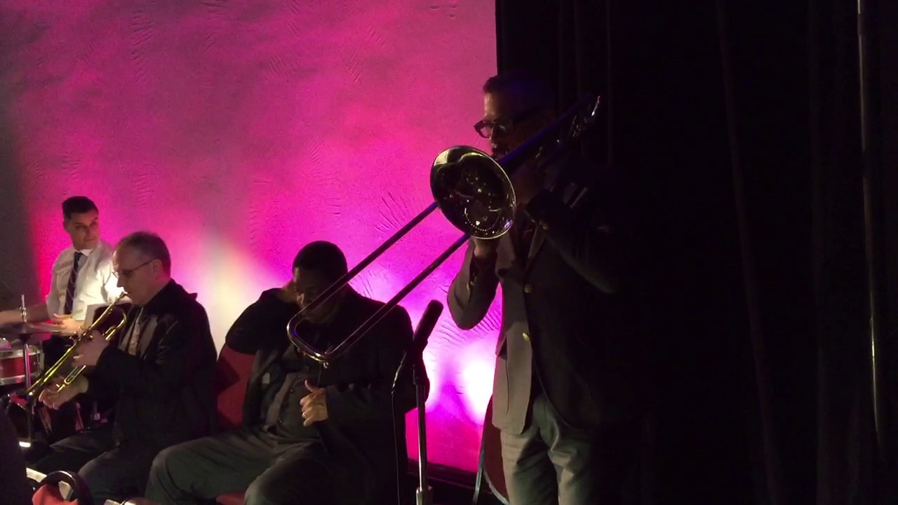 George Gee Shim Sham - YouTube