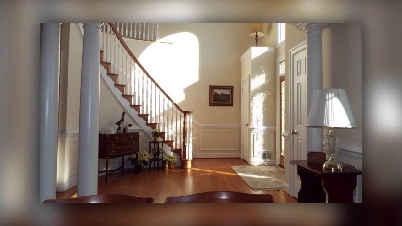 14924 Alpine Bay Loop Gainesville, Va 20155 - YouTube