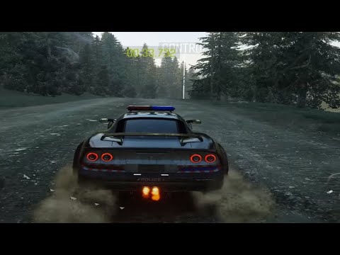 The Crew "Blacklisted" Lotus Exige 2013 Police Faction Mission - YouTube