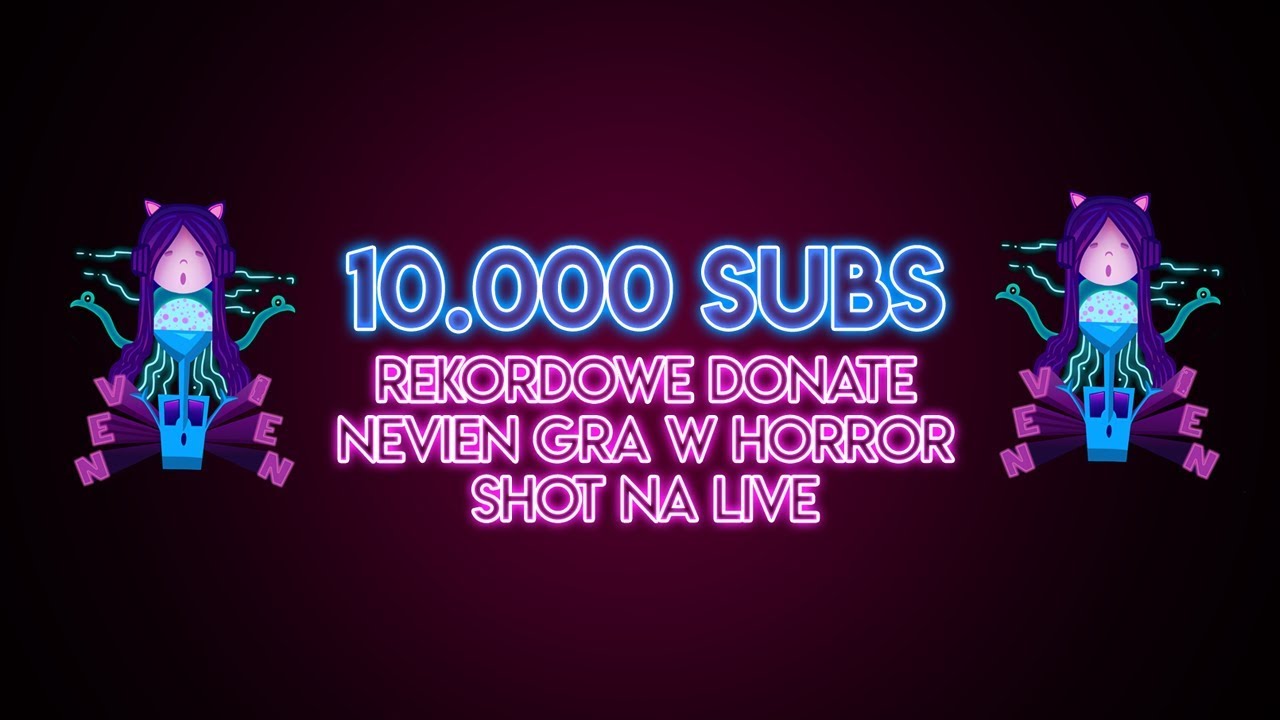 😱 10.000 😱 - YouTube