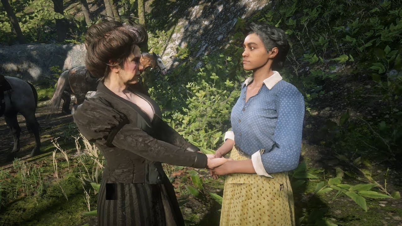 You Can Really See How Chapter 6 Brought Out Everyone’s TRUE COLORS In ...