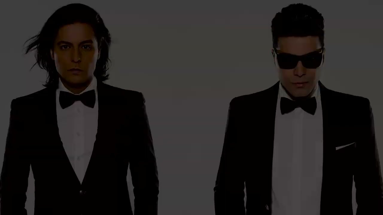 Kamran & Hooman Live in Concert at the Dolby Theatre Los Angeles - YouTube