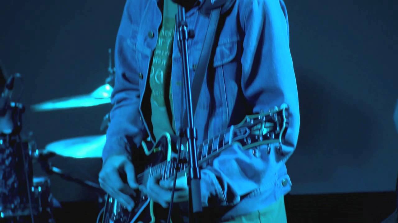 Tristan Zaba - I Am The Background Pt. 2 (Live at SAIT) Chords - Chordify