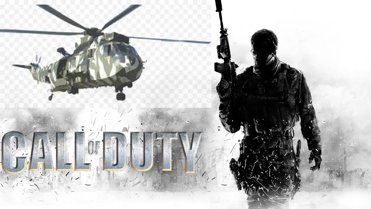DONDE ENCONTRAR el HELICOPTERO en CALL OF DUTY MOBILE - YouTube