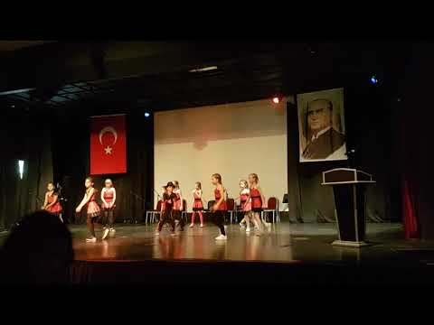 Moderin dans Akbem Antalya Çaybaşı