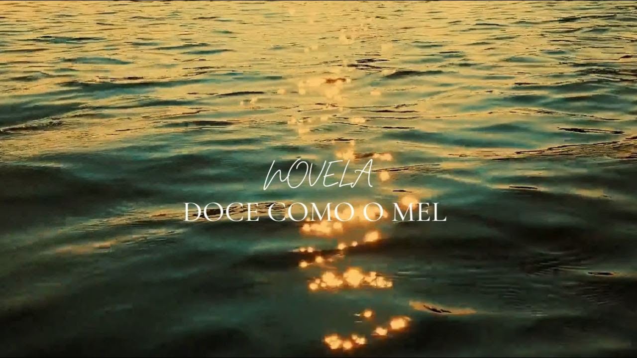 NOVELA DOCE COMO O MEL (O SÉTIMO CAPÍTULO) - YouTube