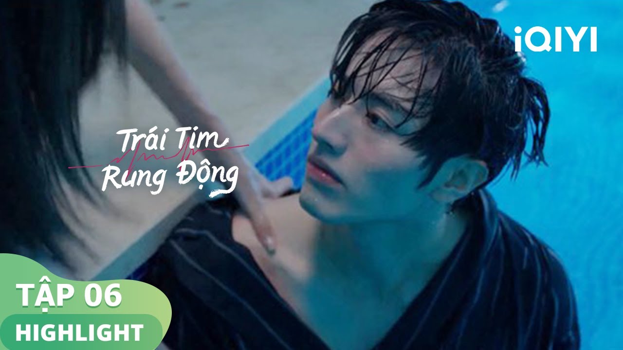 "Thứ em quan tâm là tôi hay là trái tim tôi" | Trái Tim Rung Động ...