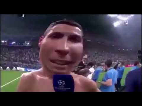 RONALDO KOMİK MONTAJ SÜÜÜÜÜ