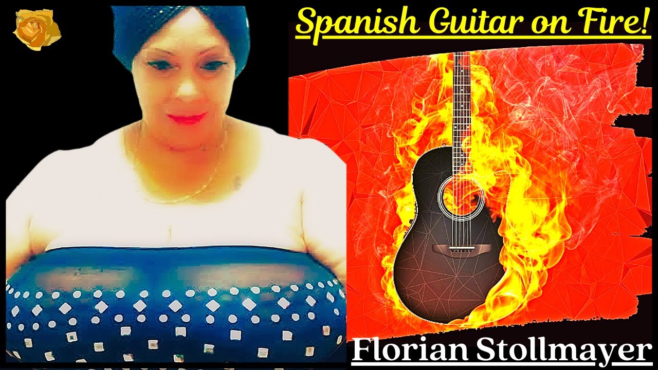 # 26 SPANISH GUITAR ON FIRE (Hot Fiery Flamenco Mexican Guitar Music ...