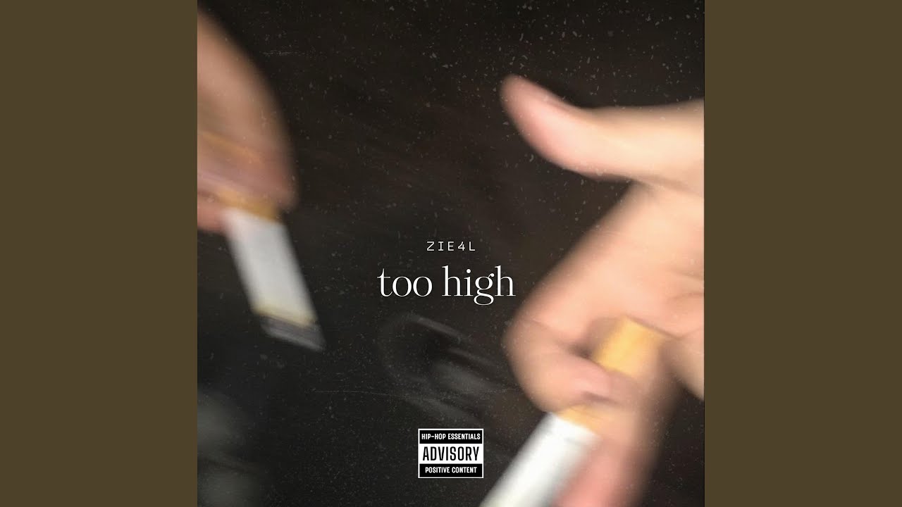too high - YouTube