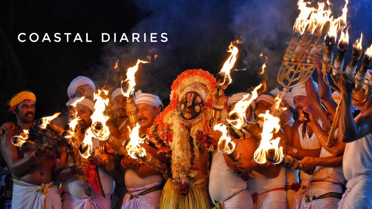 Kannada Kalkuda, Kodamandaya, Kukkinanthaya, Raktheswari Kola, Hermunde ...