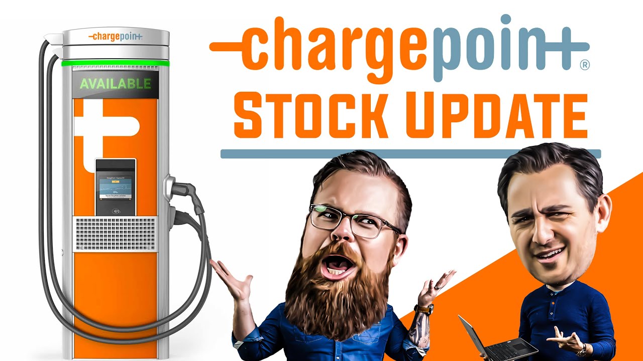 ChargePoint Stock Analysis | Future Stocks to Buy? | CHPT Stock - YouTube