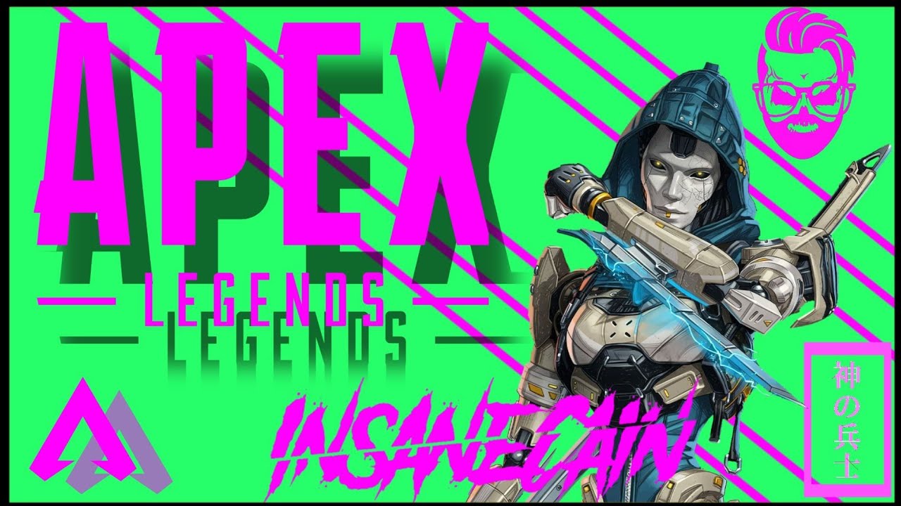 Apex Silver Wednesday - YouTube