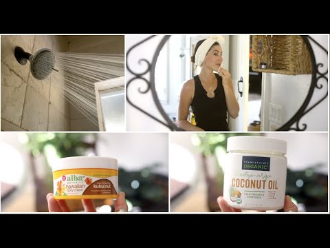 Spring Beauty Routine - YouTube