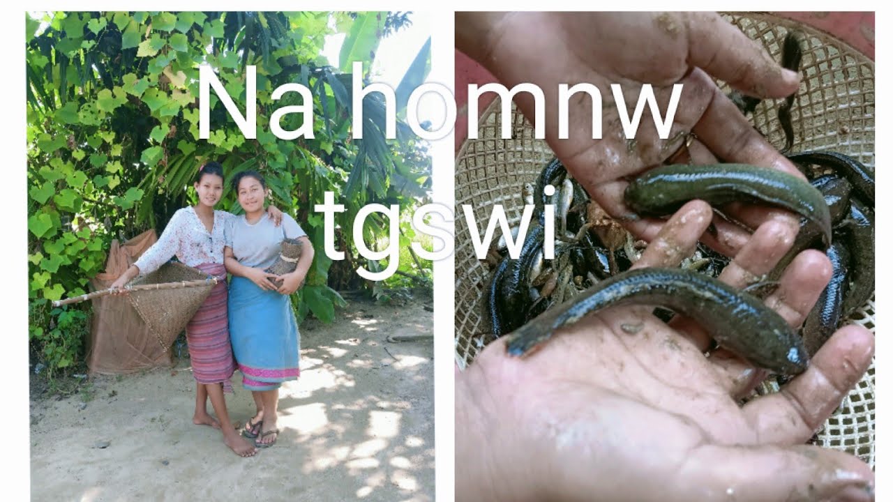 Na homnw tgnai mwn||Jyoti basumatary chenel||episode-17|| - YouTube