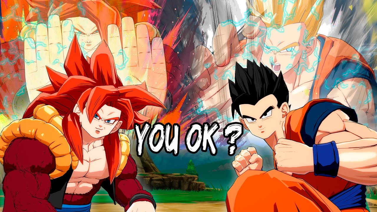 Level 7 Solves Everything - YouTube