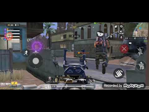 Call of duty game Saw ဂိမ်များ - YouTube