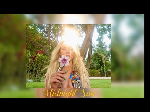 Midnight sun- Zara Larsson (FULL ALBUM)