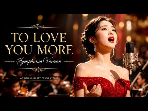 To Love You More - Celine Dion | Grand Orchestral Cinematic Tribute