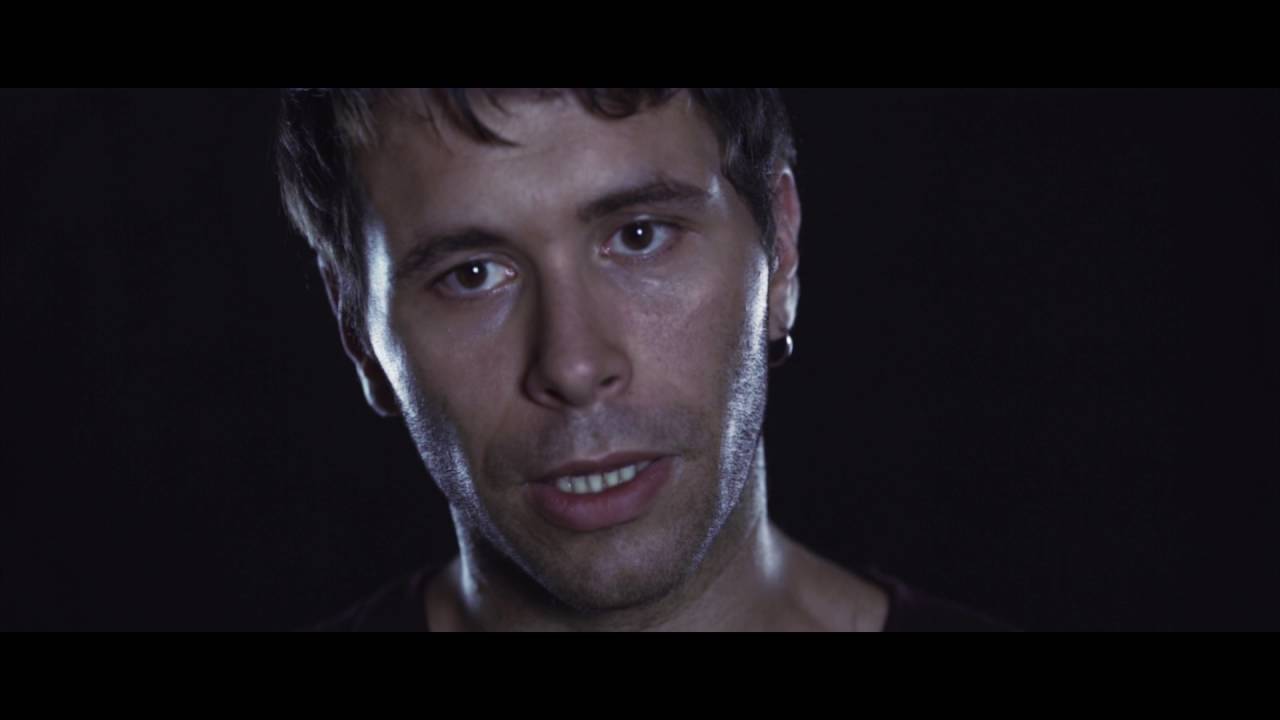 GABRIEL Montesi showreel 2016 - YouTube