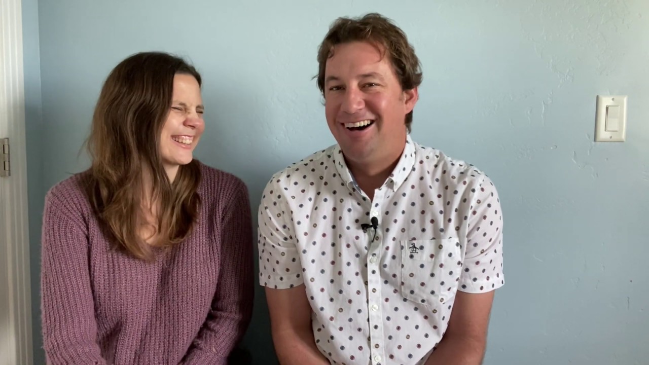 Our Crazy, Unexpected Triplet Birth Story - YouTube